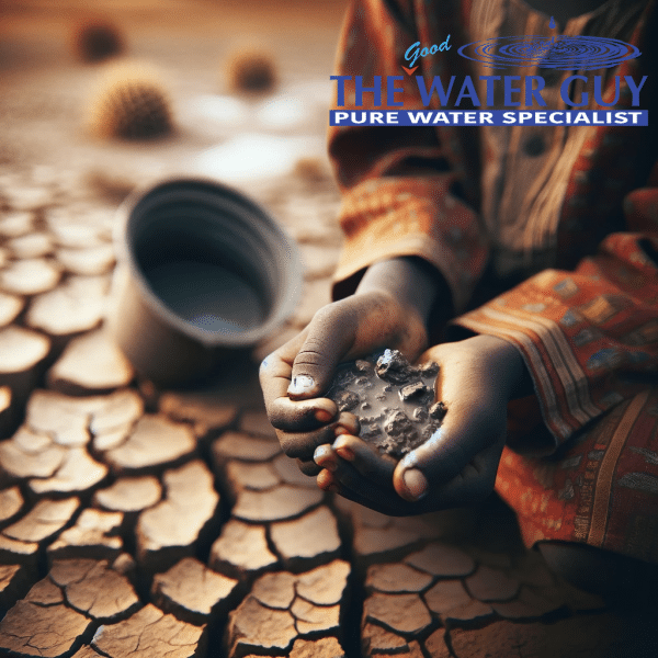 10 Shocking Facts About the Global Water Crisis You Need to Know ...