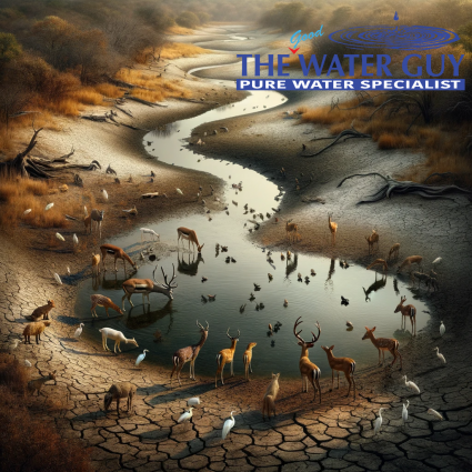 10 Shocking Facts About the Global Water Crisis You Need to Know ...