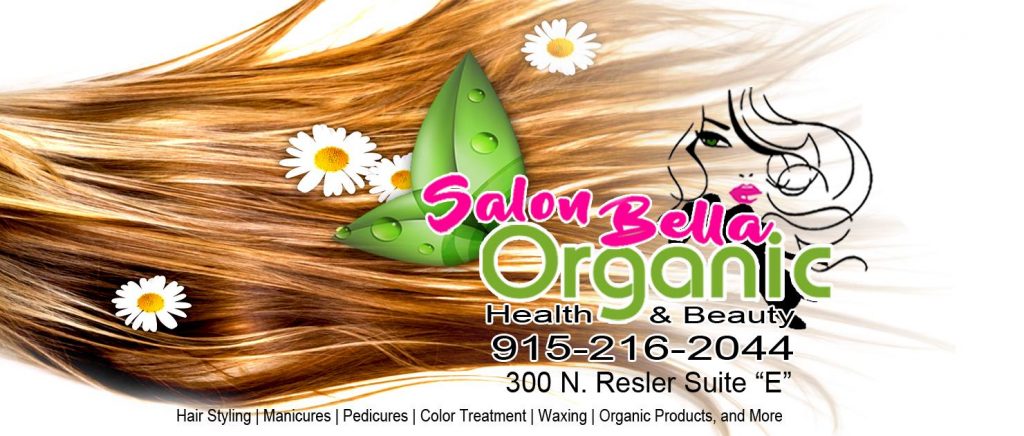 Cindy Galindo - Salon Bella - TheGoodWaterGuy